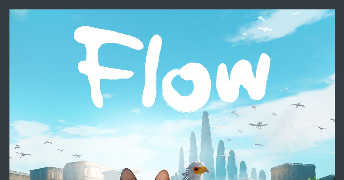 Flow | Board Game | BoardGameGeek