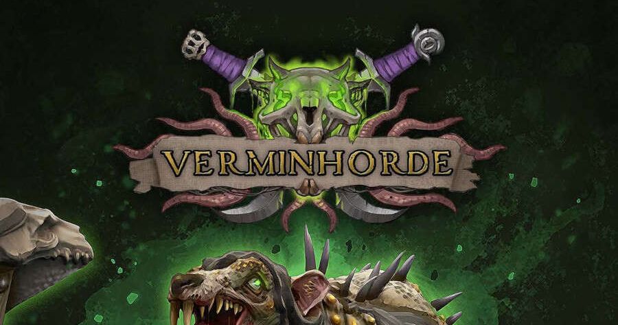 Verminhorde | RPG Item | RPGGeek