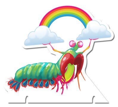 MANTIS: Power Token | Board Game | BoardGameGeek