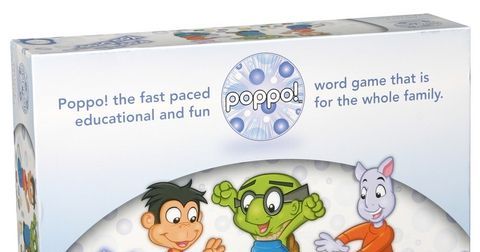 Poppo | Board Game | BoardGameGeek