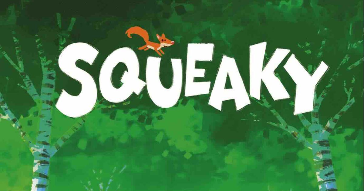 Squeaky | Board Game | BoardGameGeek
