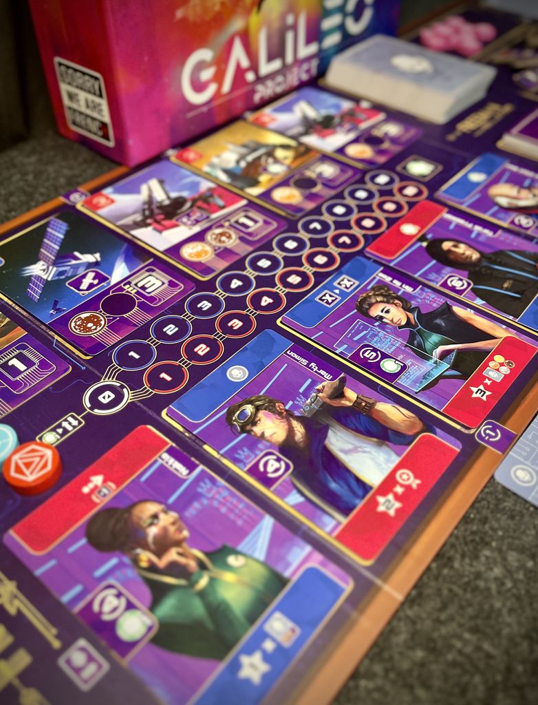 BoardGameGeek
