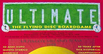 Ultimate | Board Game | BoardGameGeek