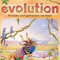 Evolution | Board Game | BoardGameGeek