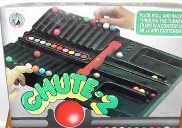 Chute-2 | Board Game | BoardGameGeek