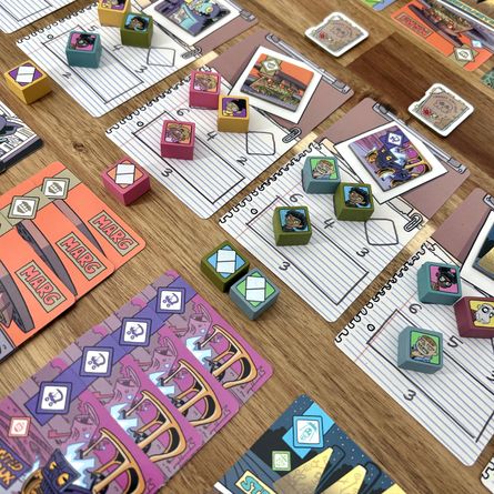 BoardGameGeek