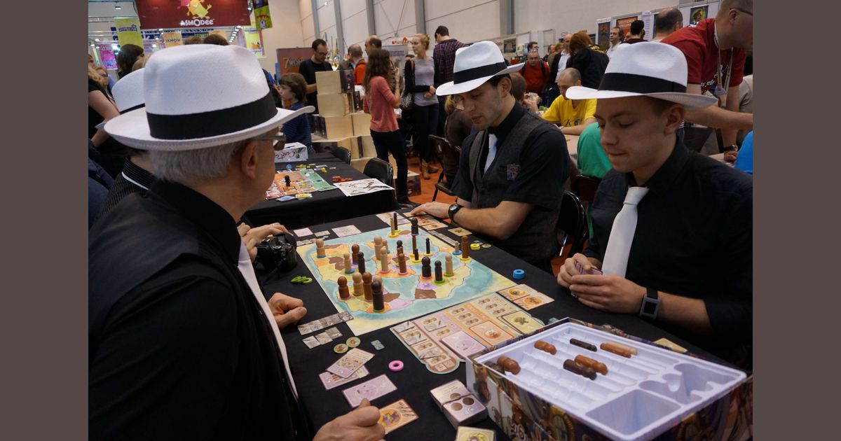 BoardGameGeek