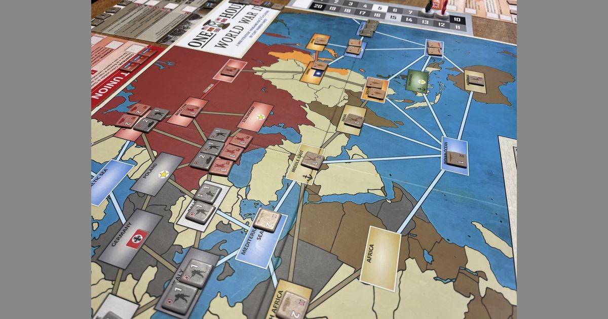 BoardGameGeek