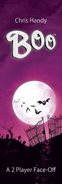 BOO | Board Game | BoardGameGeek