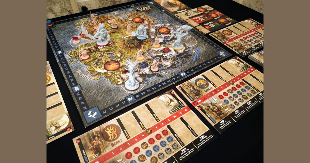 BoardGameGeek