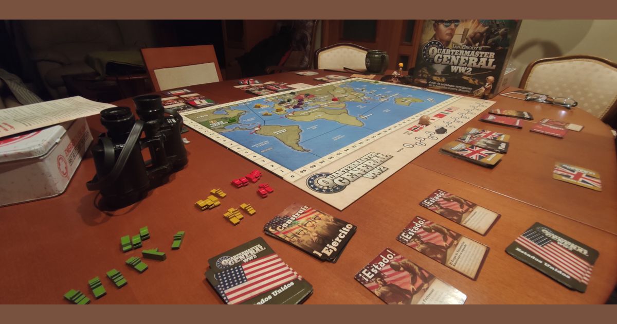 BoardGameGeek