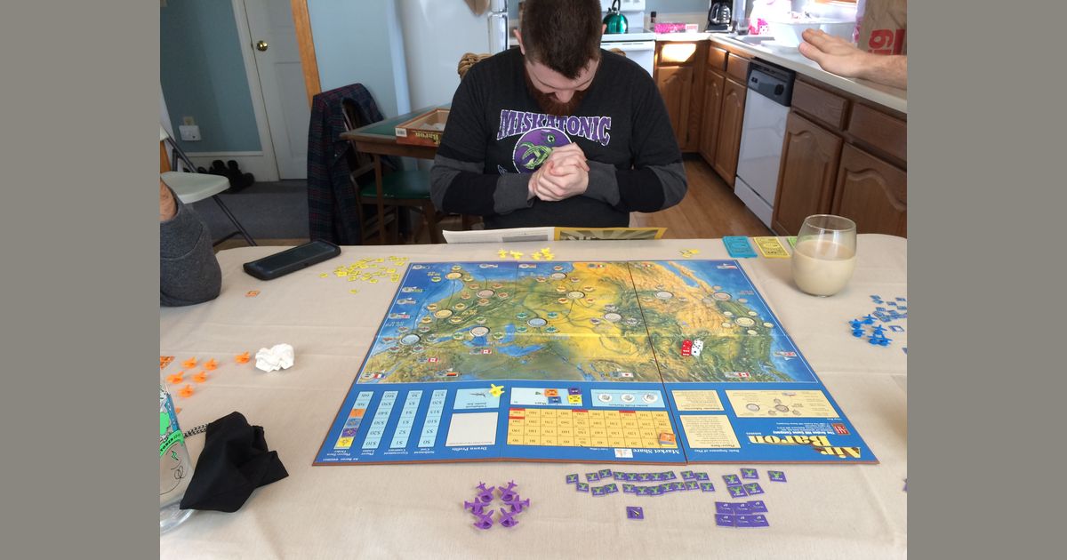 BoardGameGeek