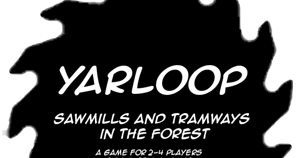 Yarloop | Board Game | BoardGameGeek