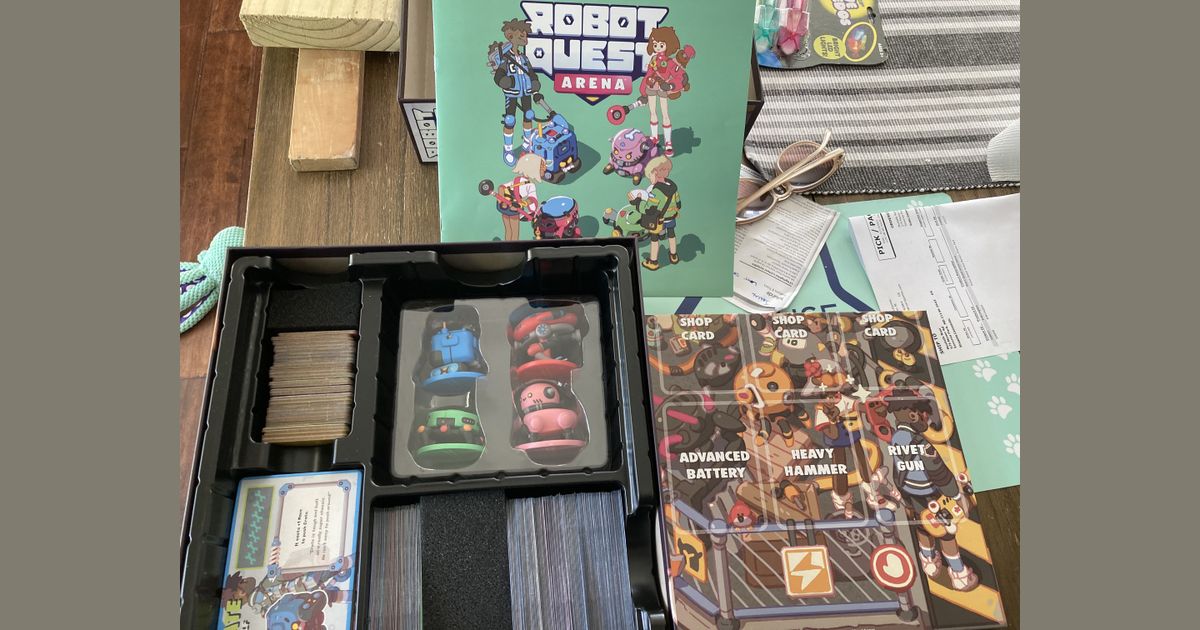 BoardGameGeek