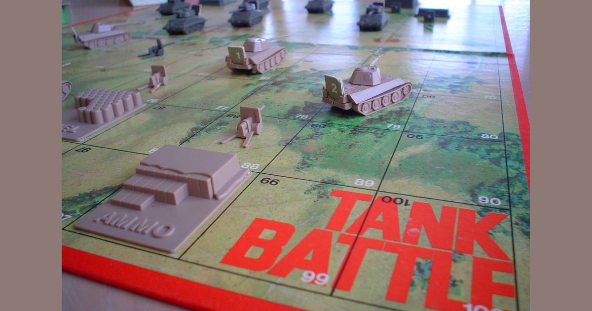 BoardGameGeek