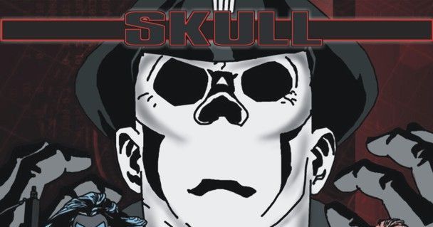SKULL | RPG Item | RPGGeek