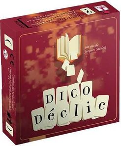 Dico Déclic | Board Game | BoardGameGeek