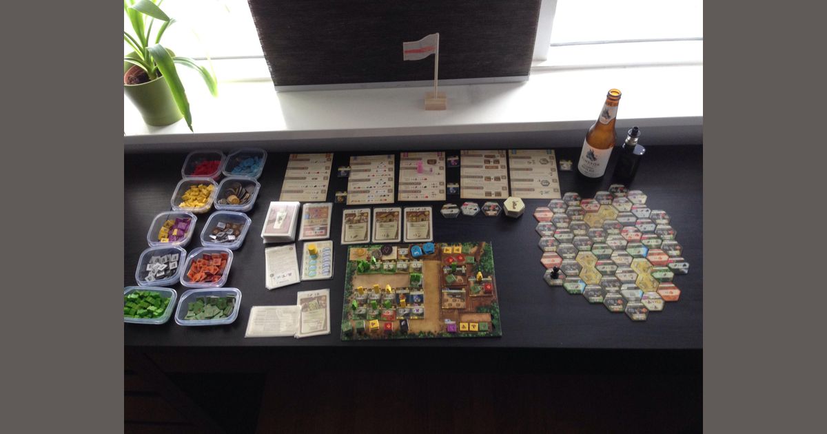 BoardGameGeek