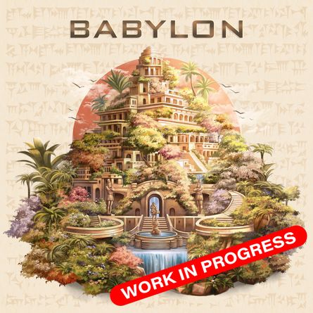 BABYLON règles (WIP) | Babylon