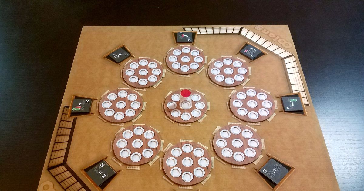 Oolong | Board Game | BoardGameGeek