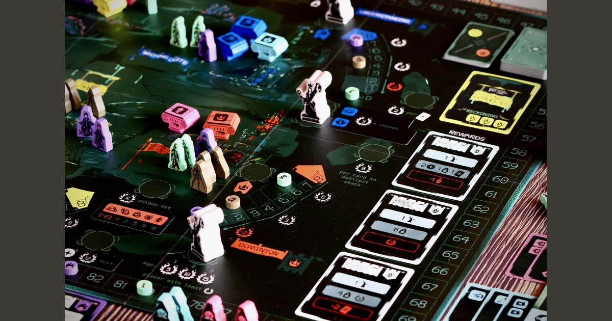 BoardGameGeek