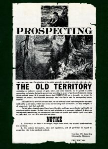 Prospecting | Board Game | BoardGameGeek