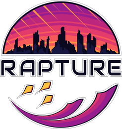 Rapture | Board Game | BoardGameGeek