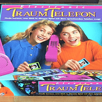 Electronic Dream Phone | Board Game | BoardGameGeek