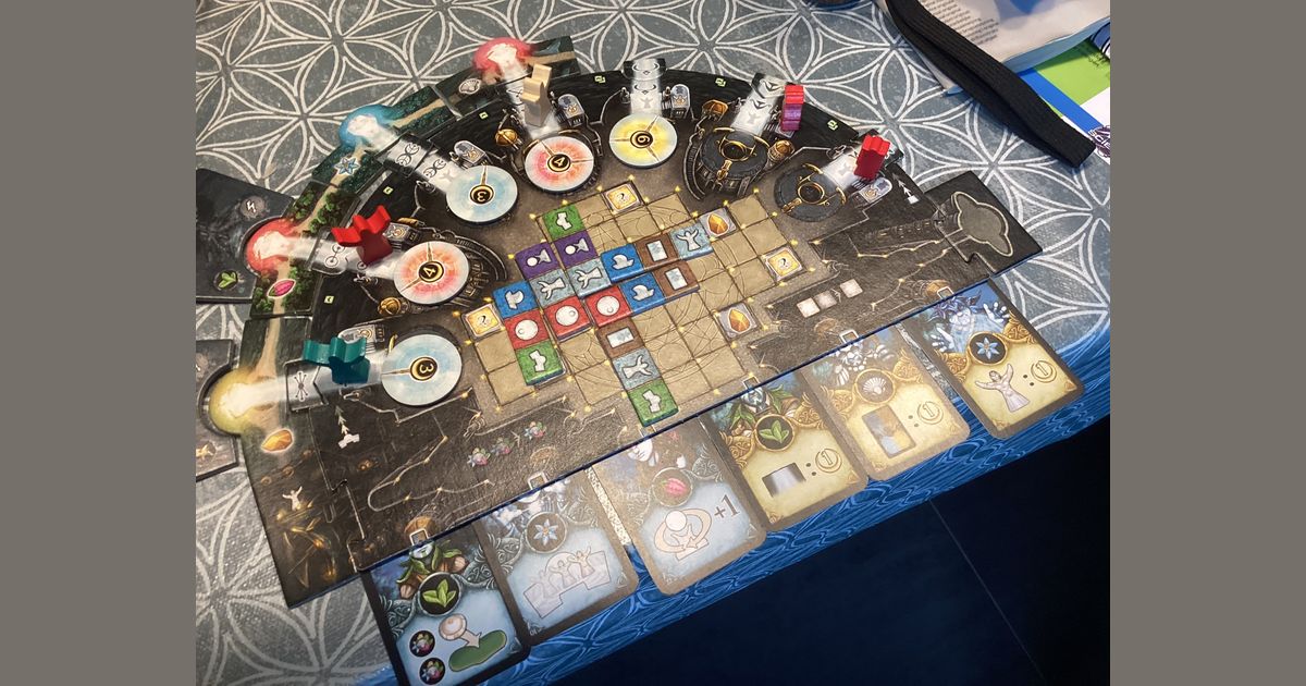 Check Please- Games played in September and October 2022 | Foam Bananas ...