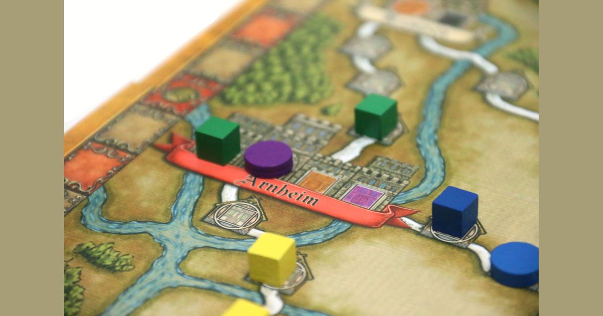 BoardGameGeek