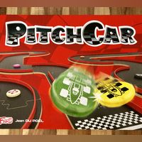PitchCar | Board Game | BoardGameGeek