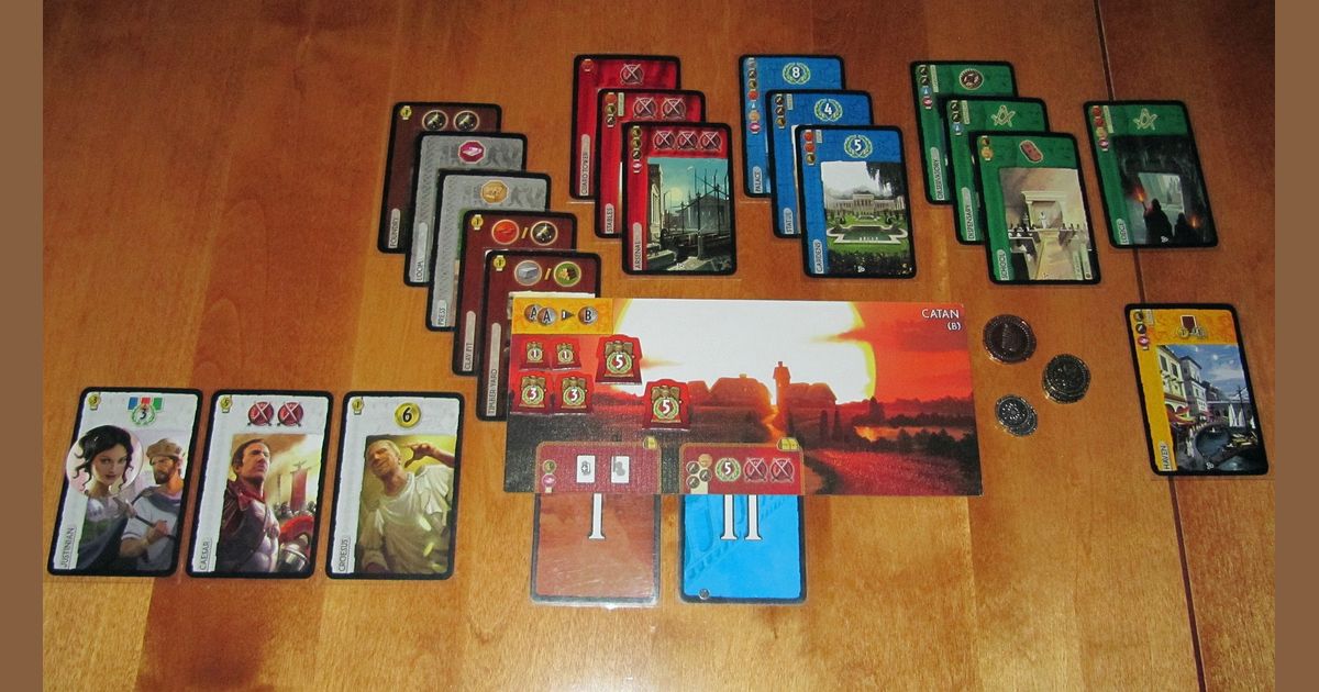 BoardGameGeek