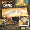 Indiana Jones: Cryptic – A Puzzles and Pathways Adventure | Board Game ...