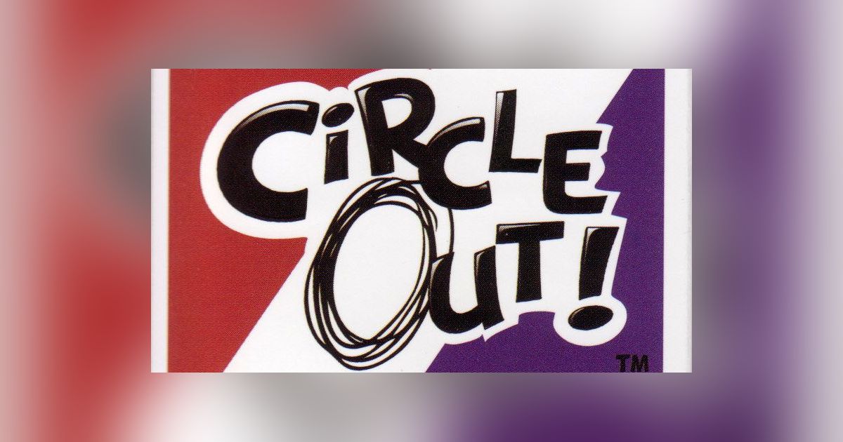 Circle Out! | Board Game | BoardGameGeek