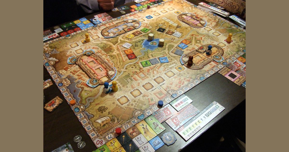 BoardGameGeek