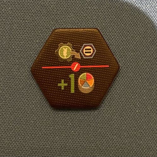 Reclaim Token, what does Food w/ Equal in Hex Mean | Voidfall