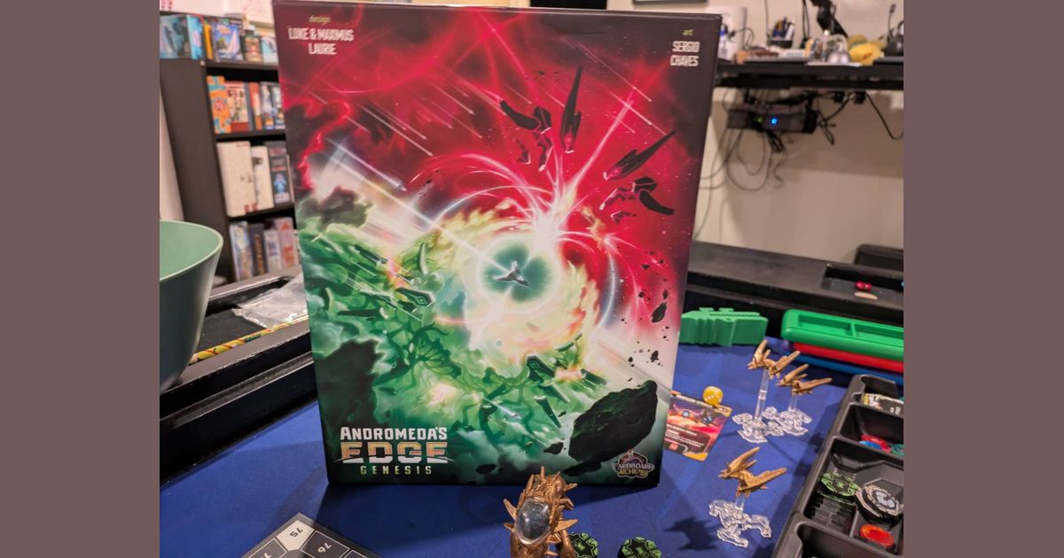 BoardGameGeek