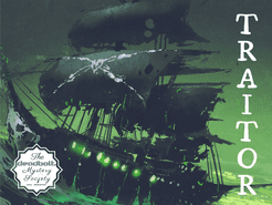 Traitor | Board Game | BoardGameGeek