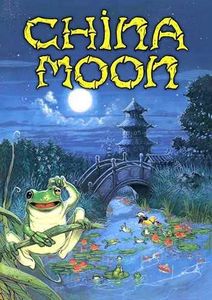 China Moon | Board Game | BoardGameGeek
