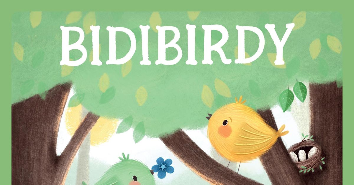 Bidibirdy | Board Game | BoardGameGeek
