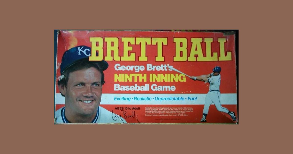 Brett Ball | Board Game | BoardGameGeek