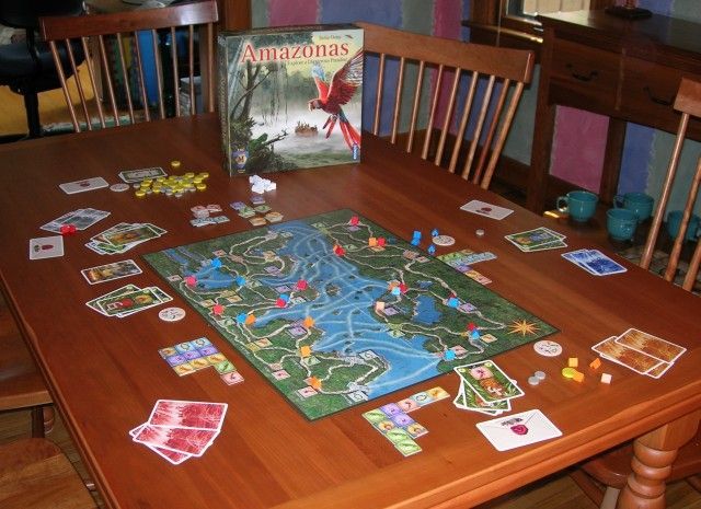 BoardGameGeek