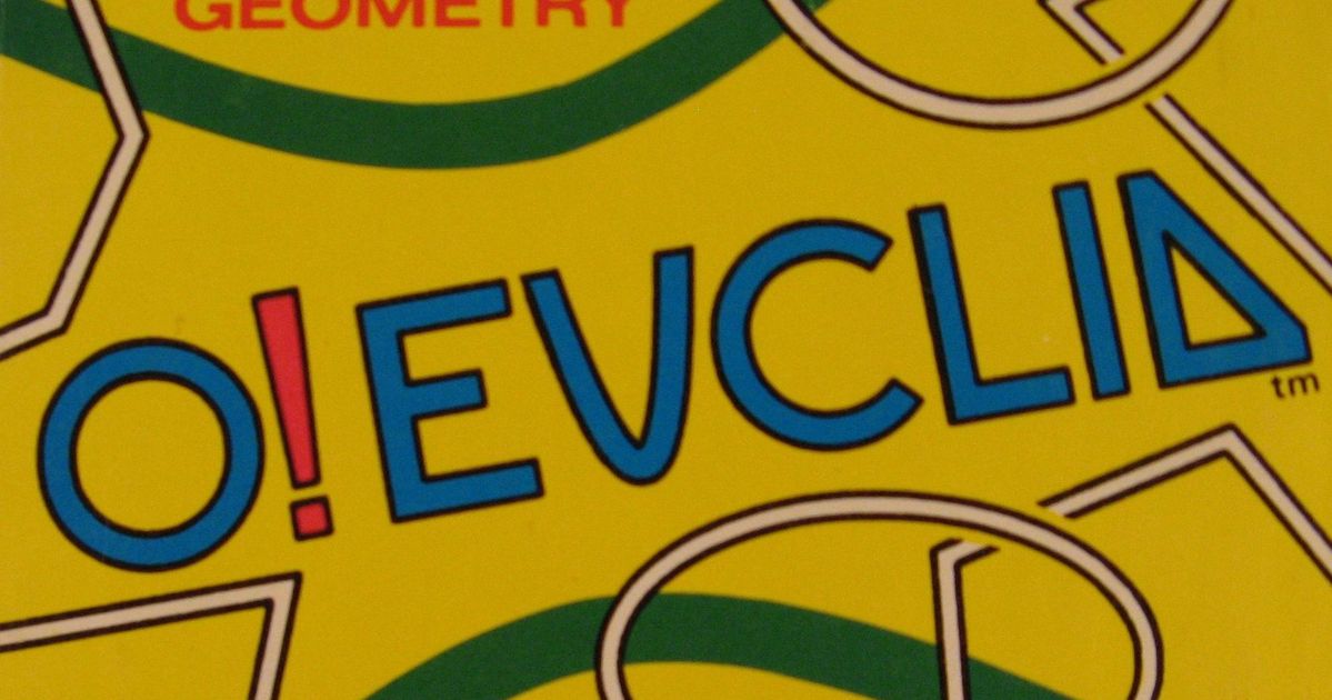 O! EUCLID | Board Game | BoardGameGeek