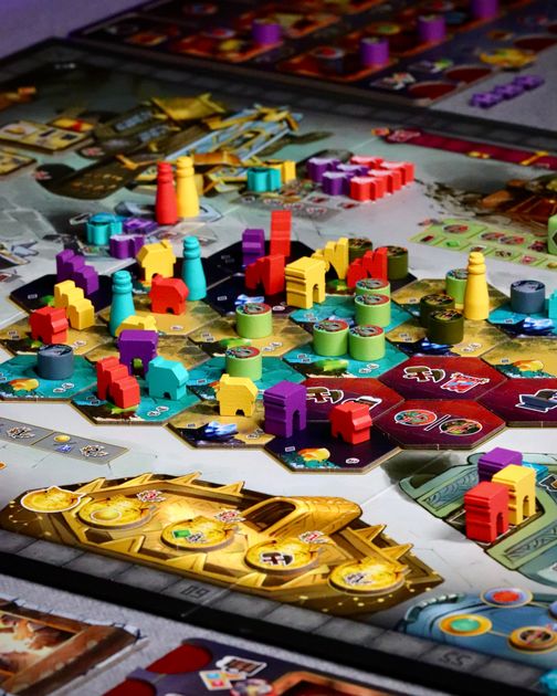 BoardGameGeek