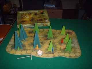 Fantastically Cute "Scary" Games for Scaredy Cats