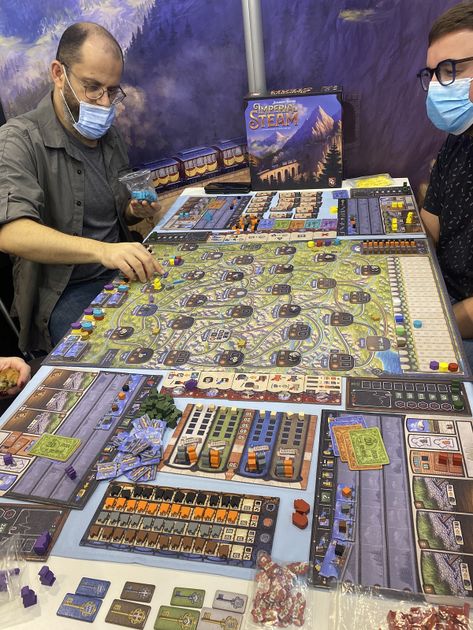BoardGameGeek