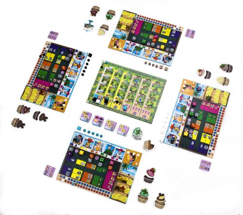 BoardGameGeek