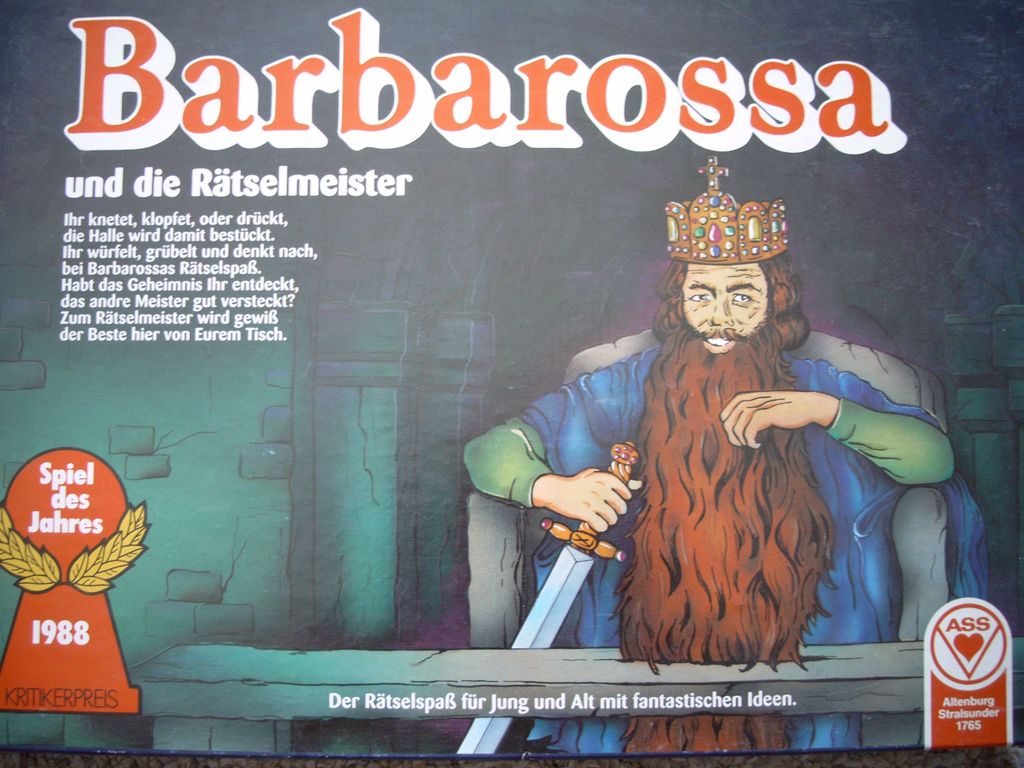 BoardGameGeek