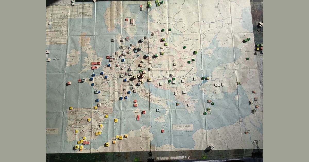 BoardGameGeek