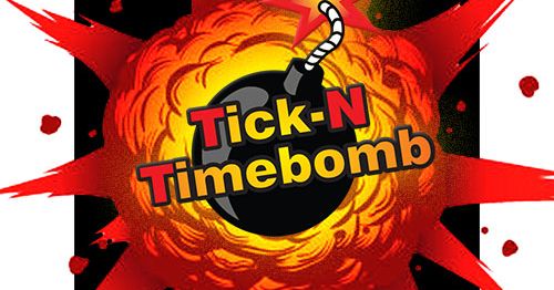 Tick-N Timebomb | Board Game | BoardGameGeek